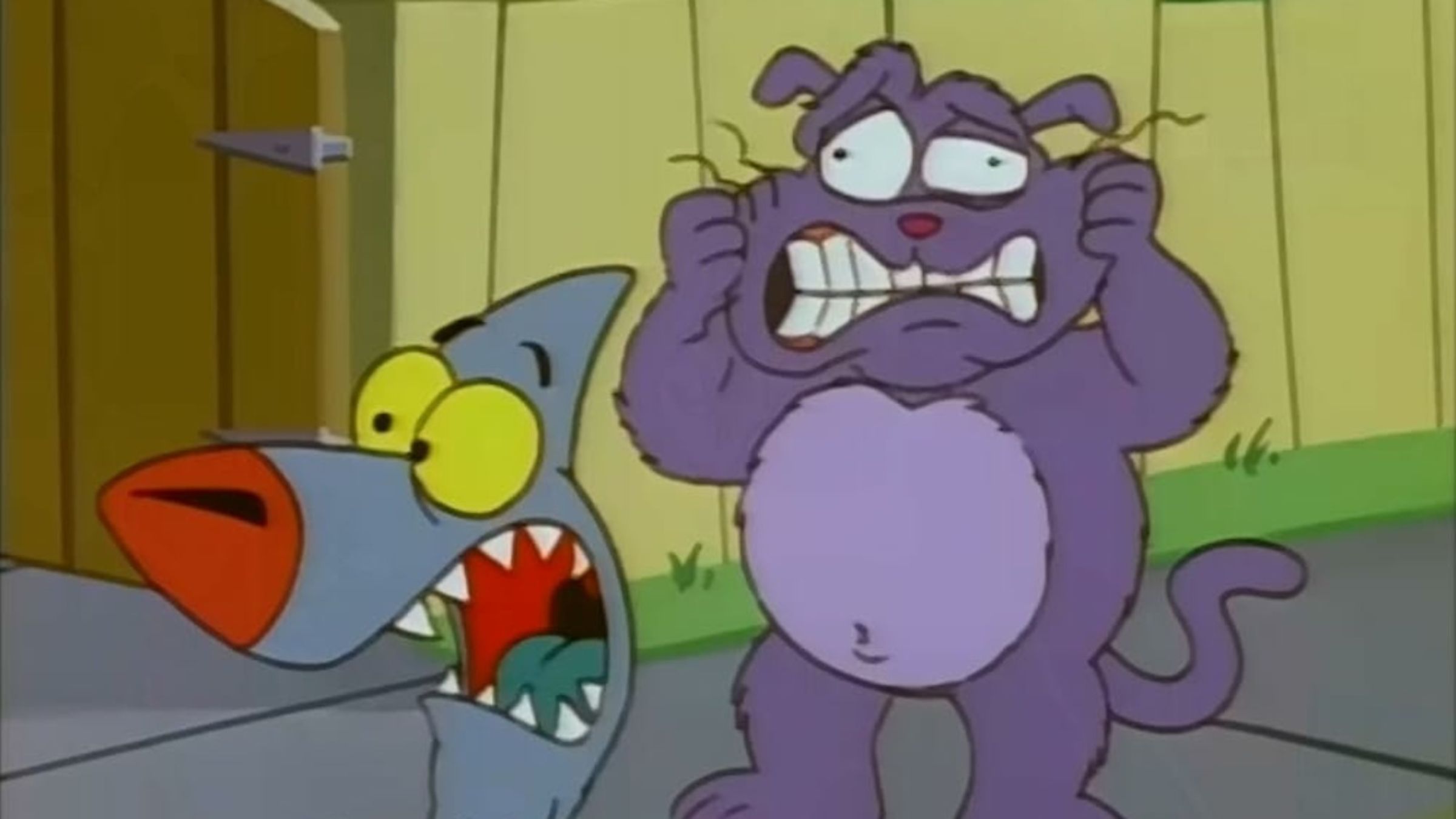 7 Great Animated Shows From Fox Kids & 4Kids TV You Completely Forgot ...