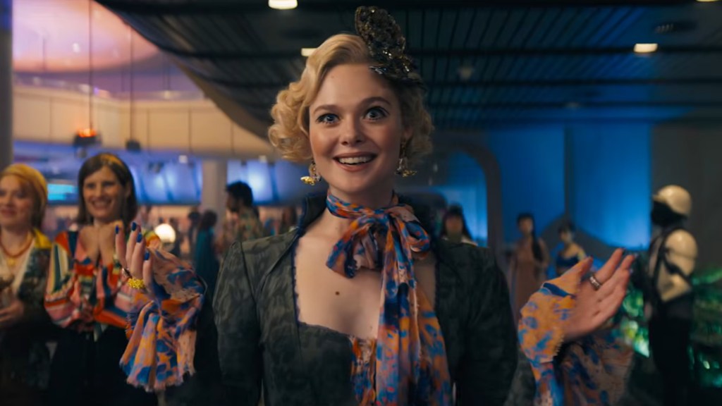 The Hunger Games Reveals New Sunrise on the Reaping Footage (That Will ...