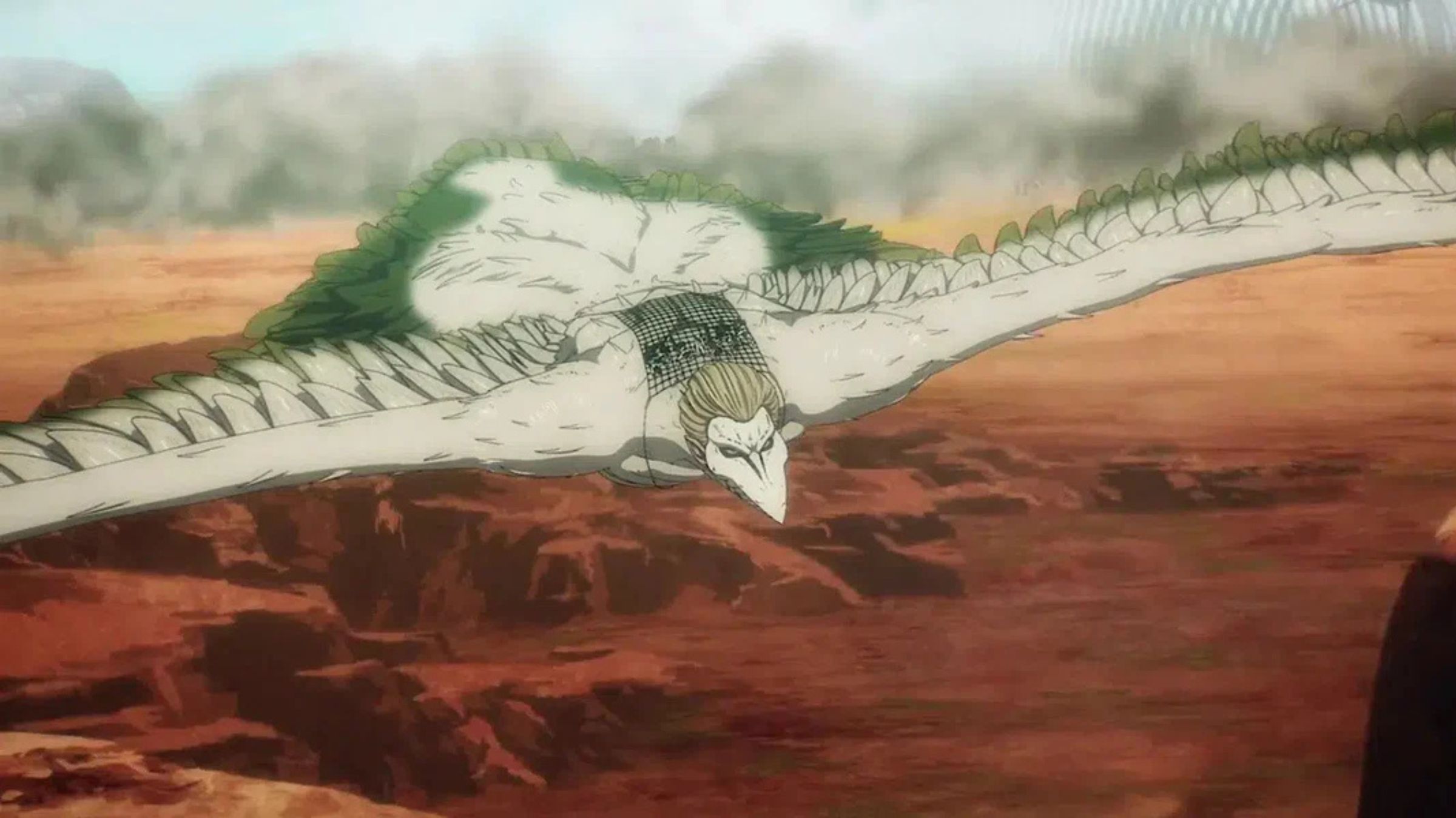 Every Jaw Titan User in Attack on Titan, Ranked - ComicBook.com
