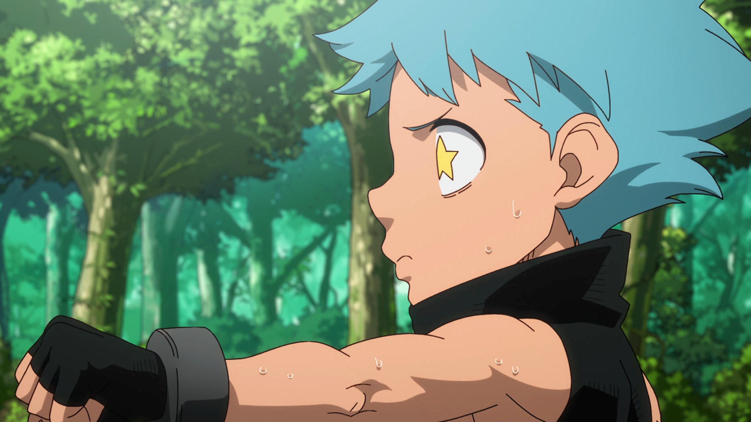 After 17 Years, A Legendary Shonen Returns With New Anime Surprise