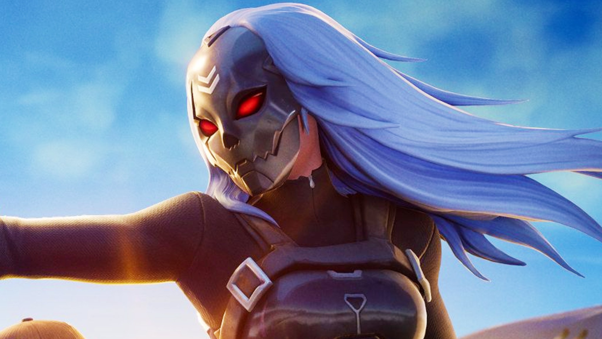Fortnite Archives - ComicBook.com