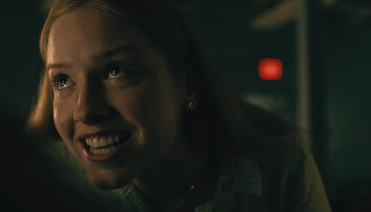 From's Man in Yellow Twist Changes Everything I Thought About Season 4 ...