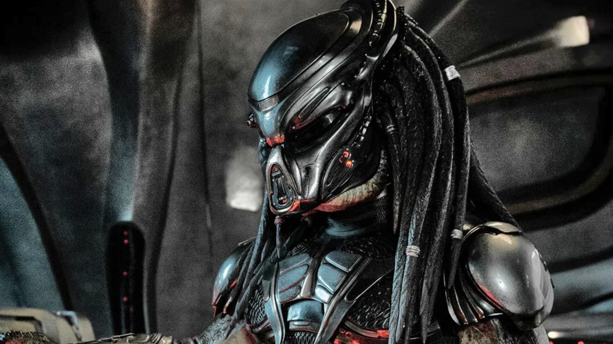 All 16 Predators From the Movies, Ranked by Power - ComicBook.com