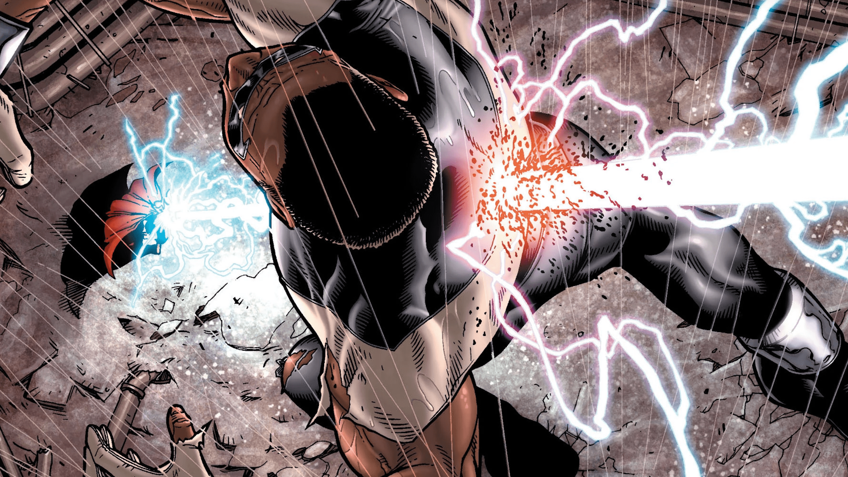 20 Years on, These 7 Moments Made Civil War Marvel's Undisputed ...