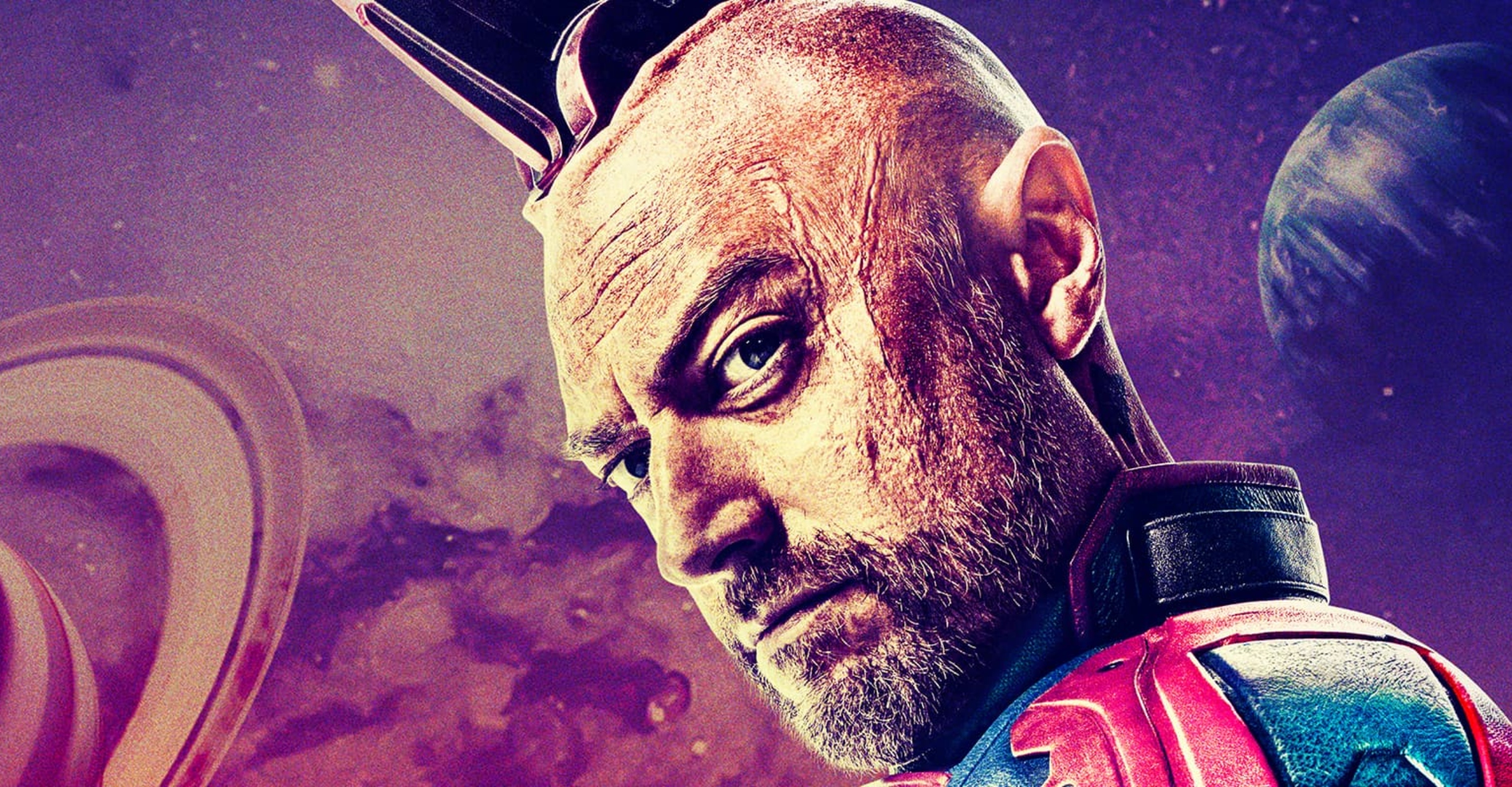 Sean Gunn Teases The Future For Maxwell Lord In The DCU [Exclusive ...