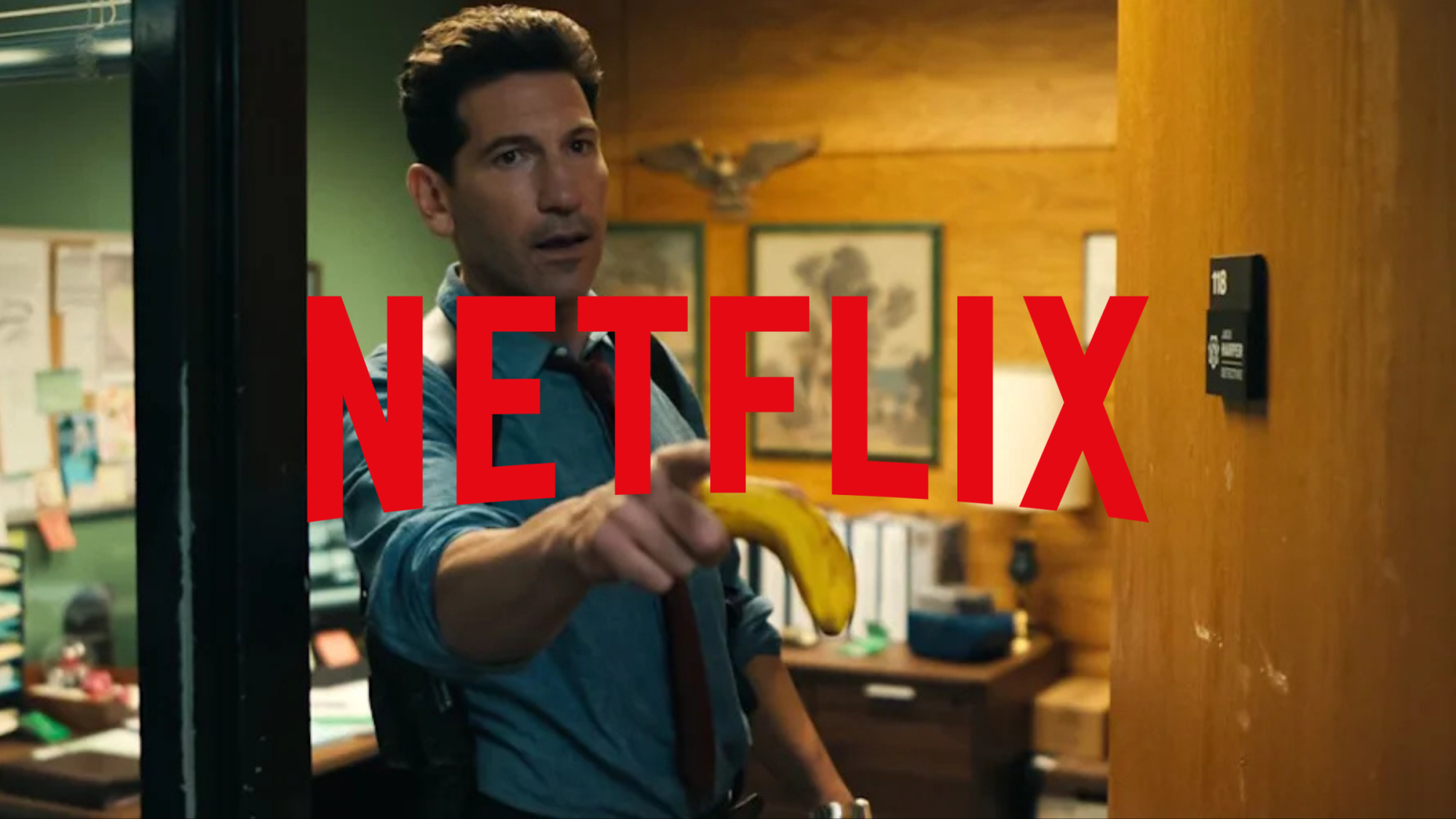 Jon Bernthal’s Mystery Thriller With a Jaw-Dropping Ending Hits Netflix ...