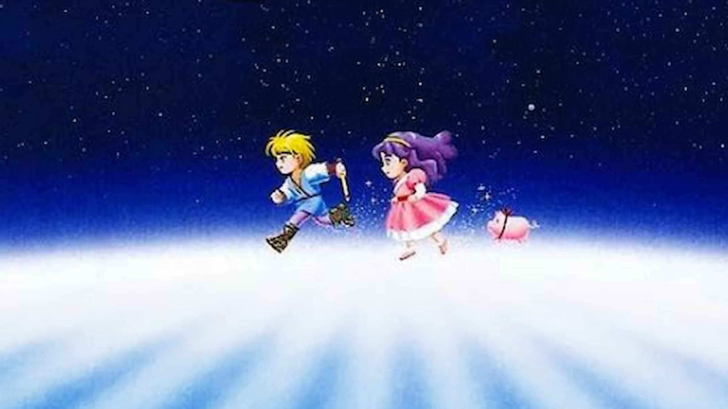 5 Square Enix RPGs That Deserve an HD-2D Remake