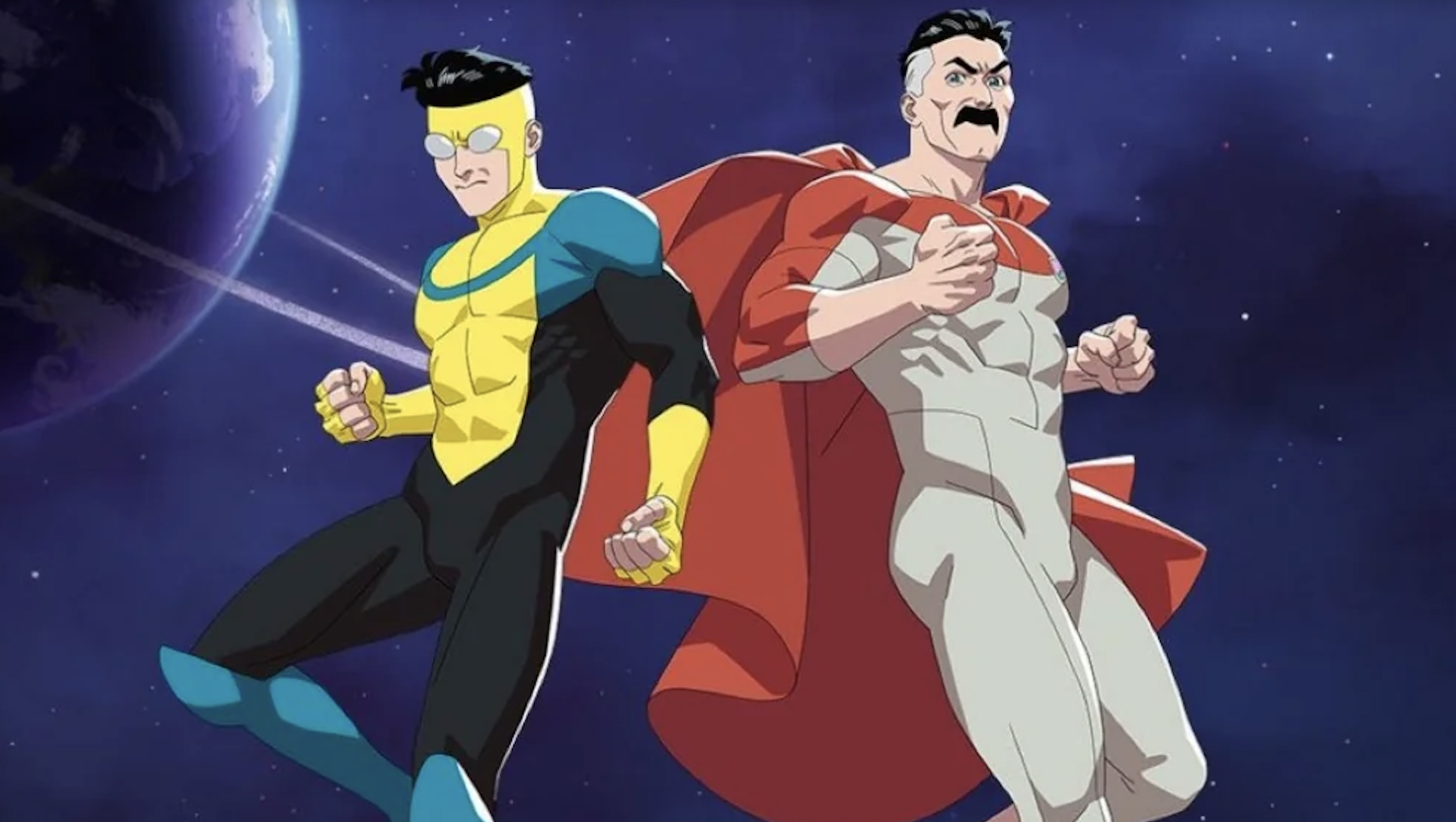 Invincible Fans Crown Season 4 Finale Peak Despite 1 Shocking Change ...