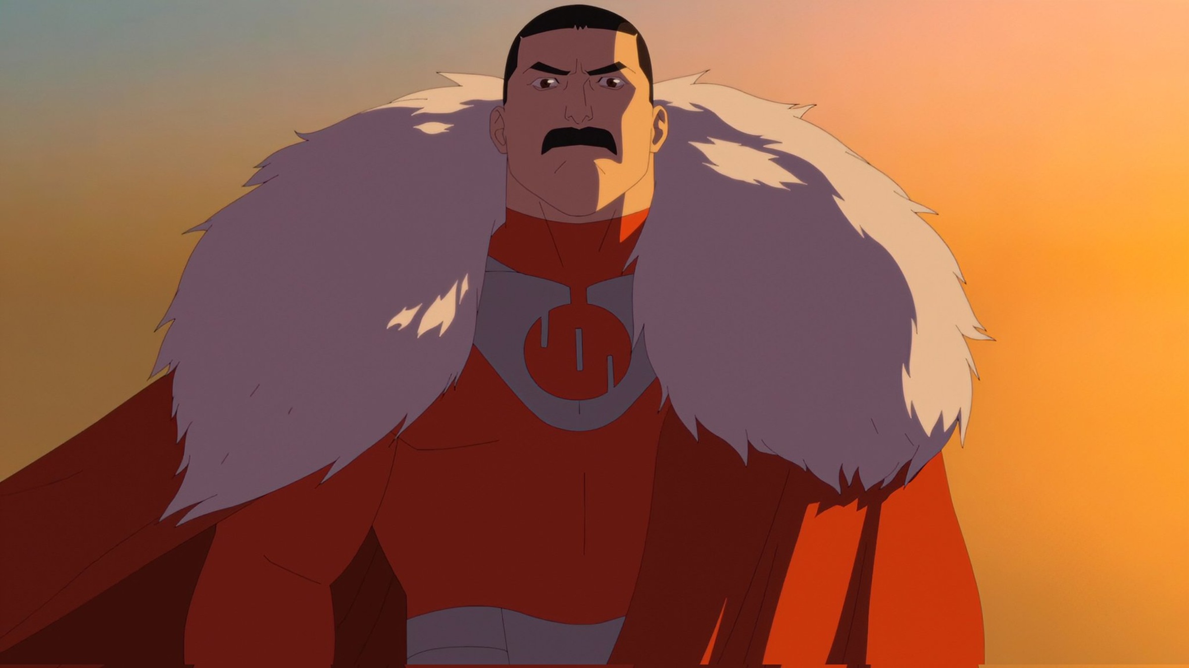 In Just 6 Minutes, Invincible Season 4 Confirmed Thragg as the Show's ...