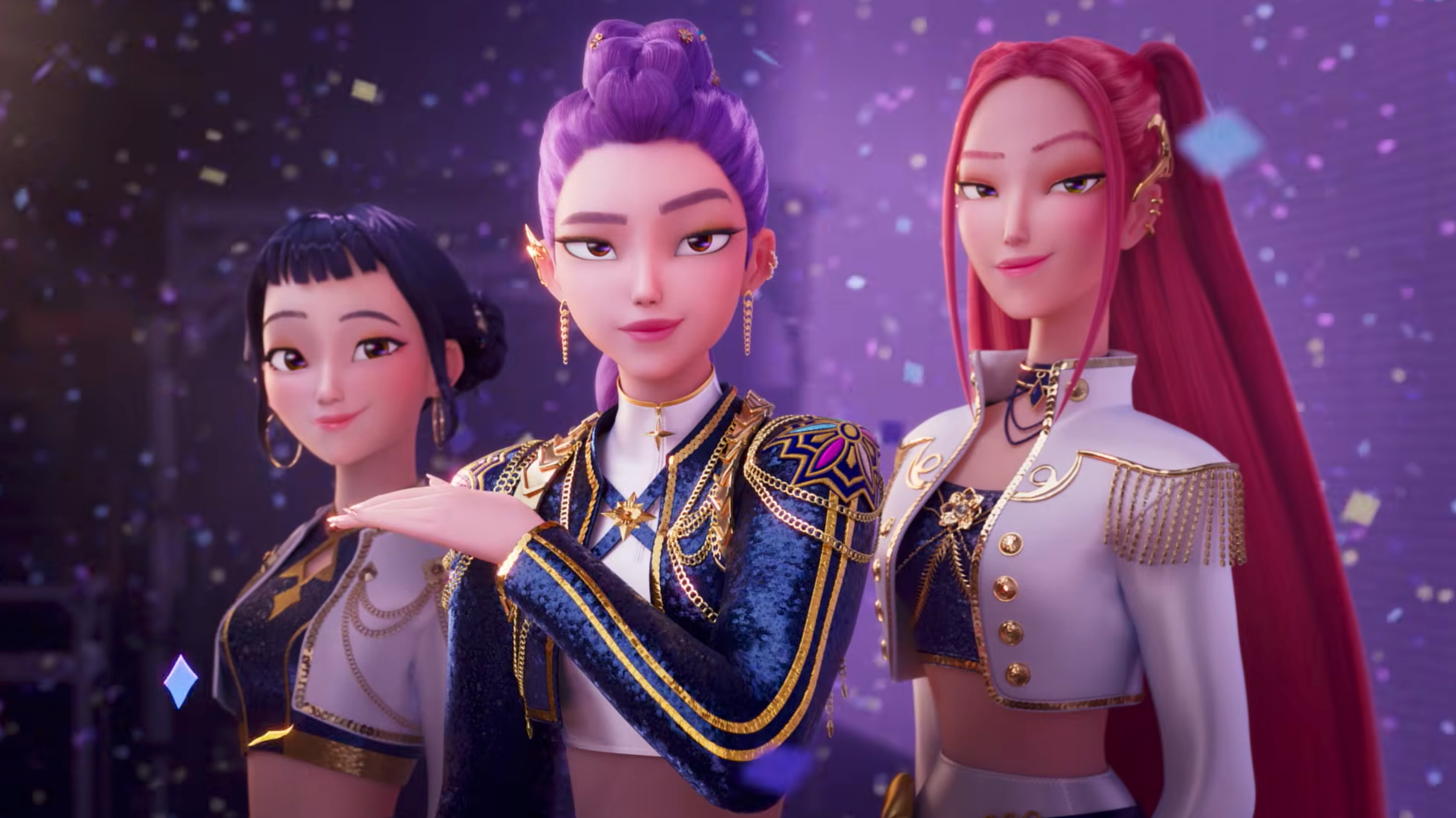 KPop Demon Hunters 2 Raises Big Question That Ruins The Movie's Happy ...