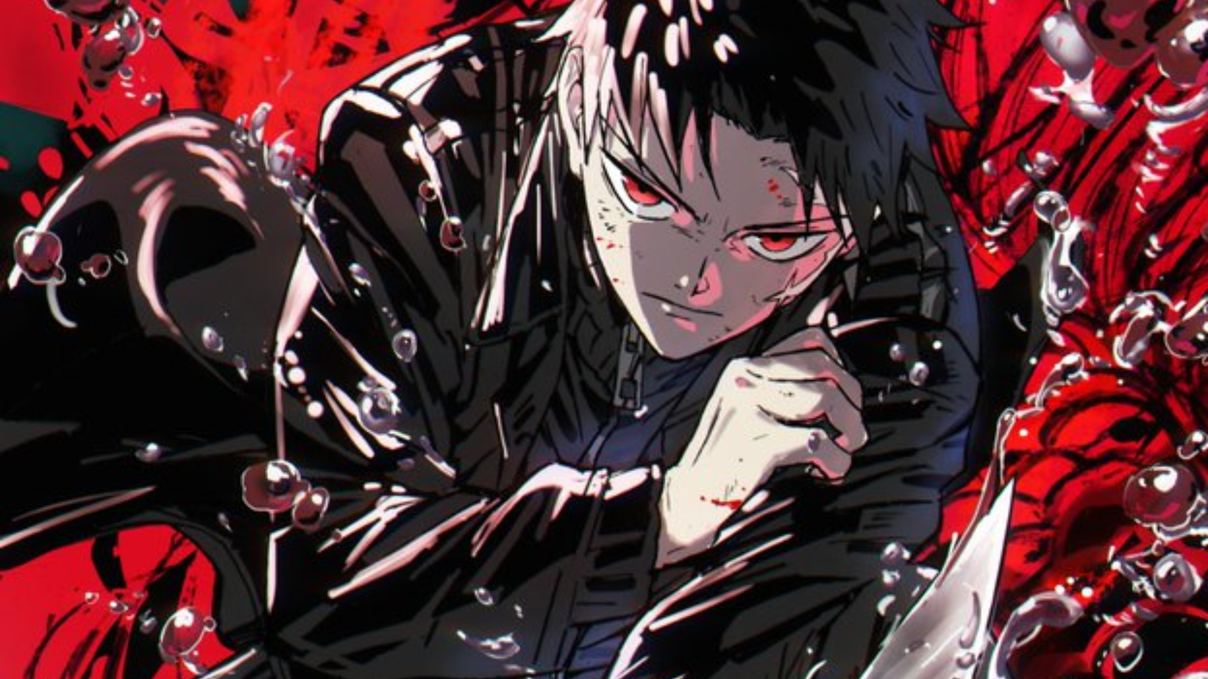 Kagurabachi Achieves Major Milestone Ahead of Anime Debut - ComicBook.com