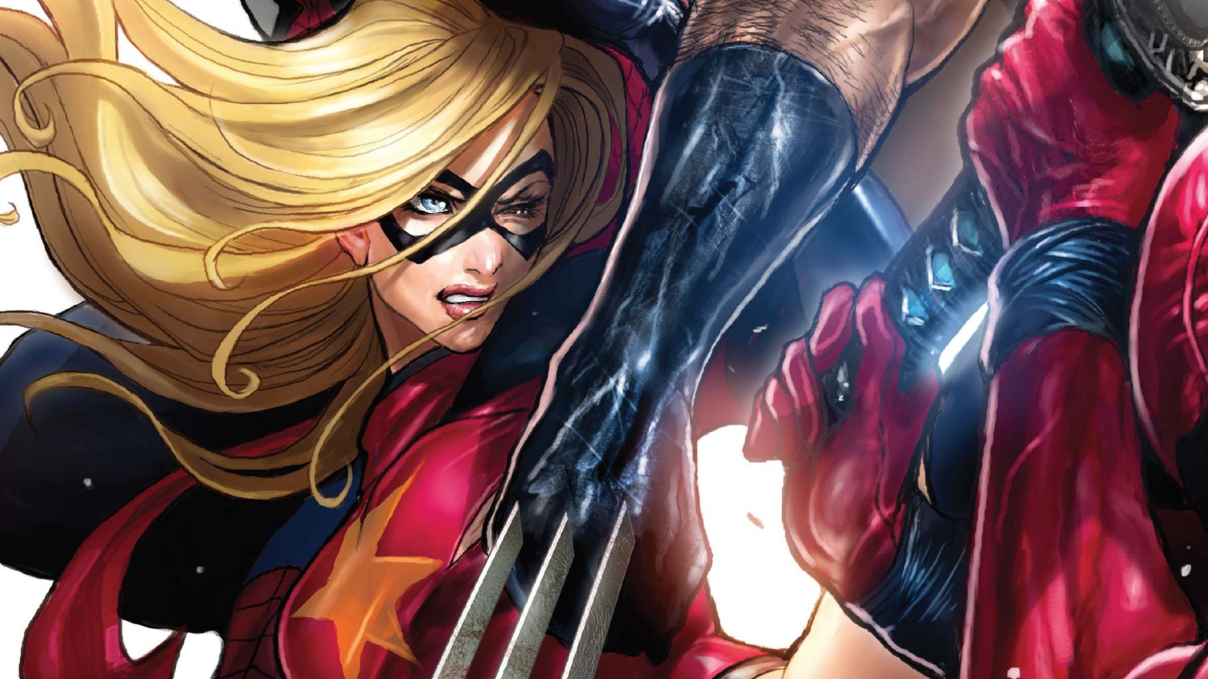 The Worst Things Every Dark Avengers Member Did in Marvel Comics ...