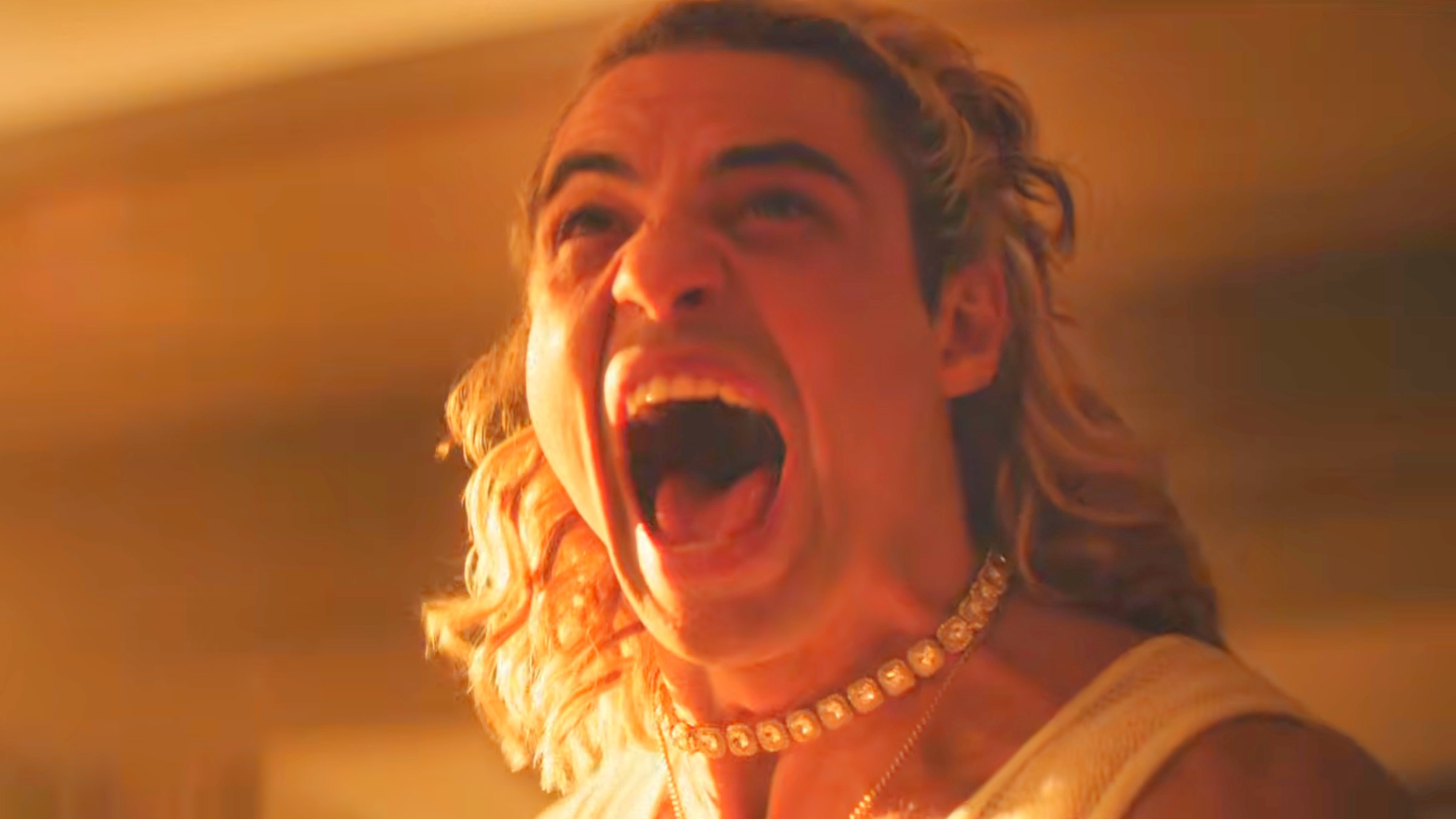 New Street Fighter Movie Trailer Reveals Game-Accurate Characters ...