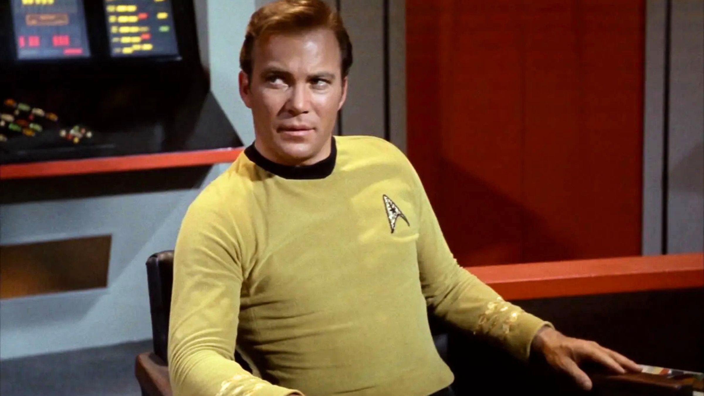 Star Trek Star Addresses New Captain Kirk Spinoff Chances - ComicBook.com
