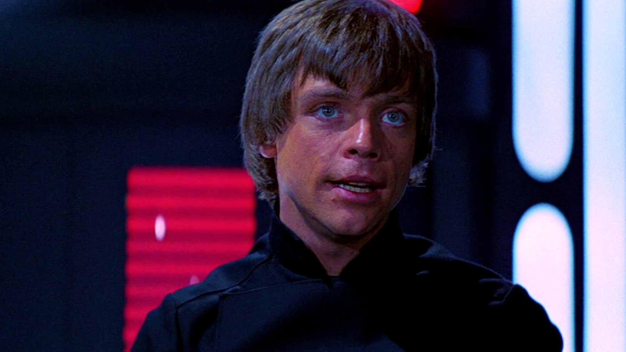 Star Wars: 5 Things That Still Make No Sense About Luke Skywalker ...