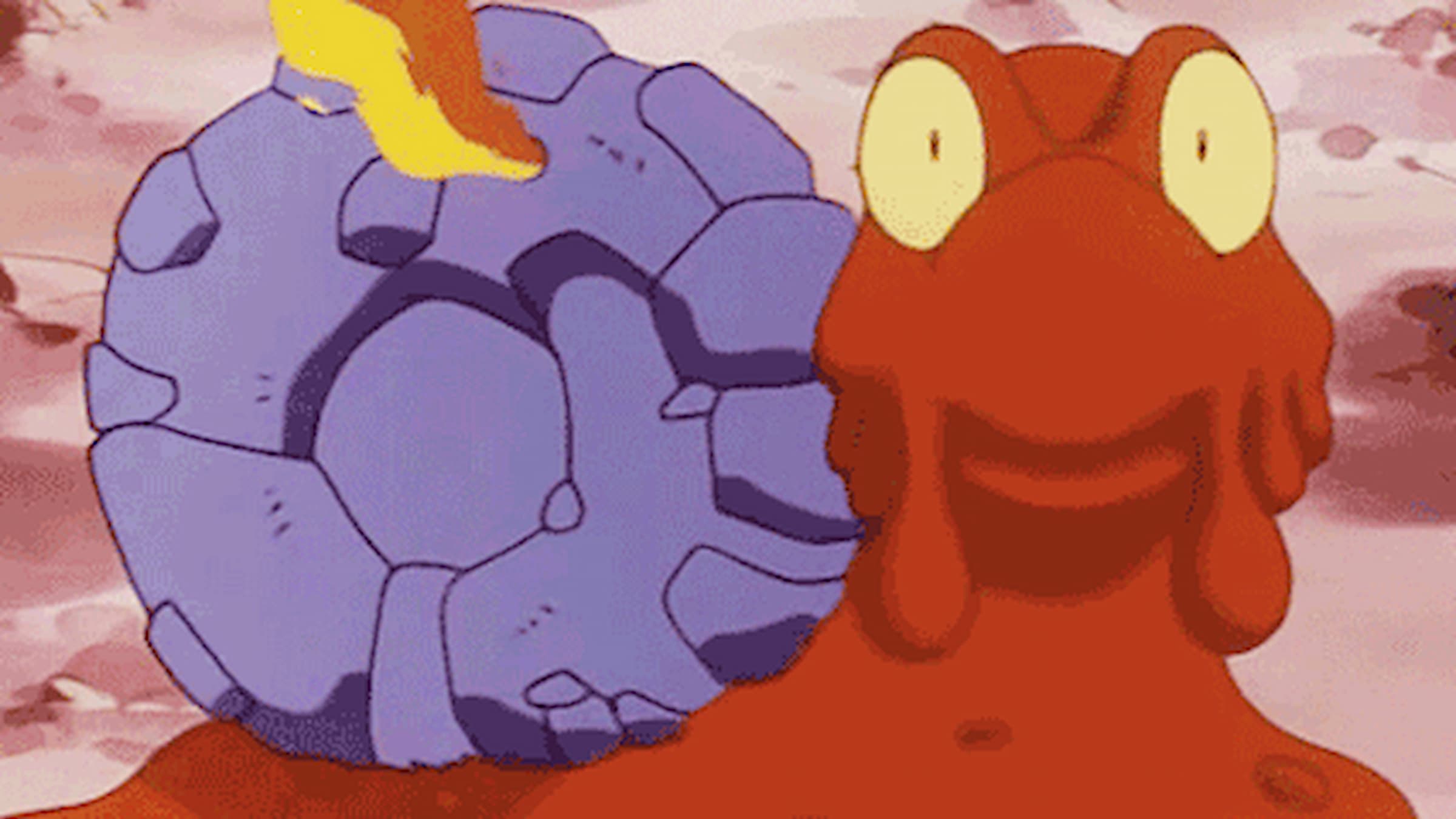 7 Creepiest & Most Terrifying Pokemon That Shouldn’t Exist
