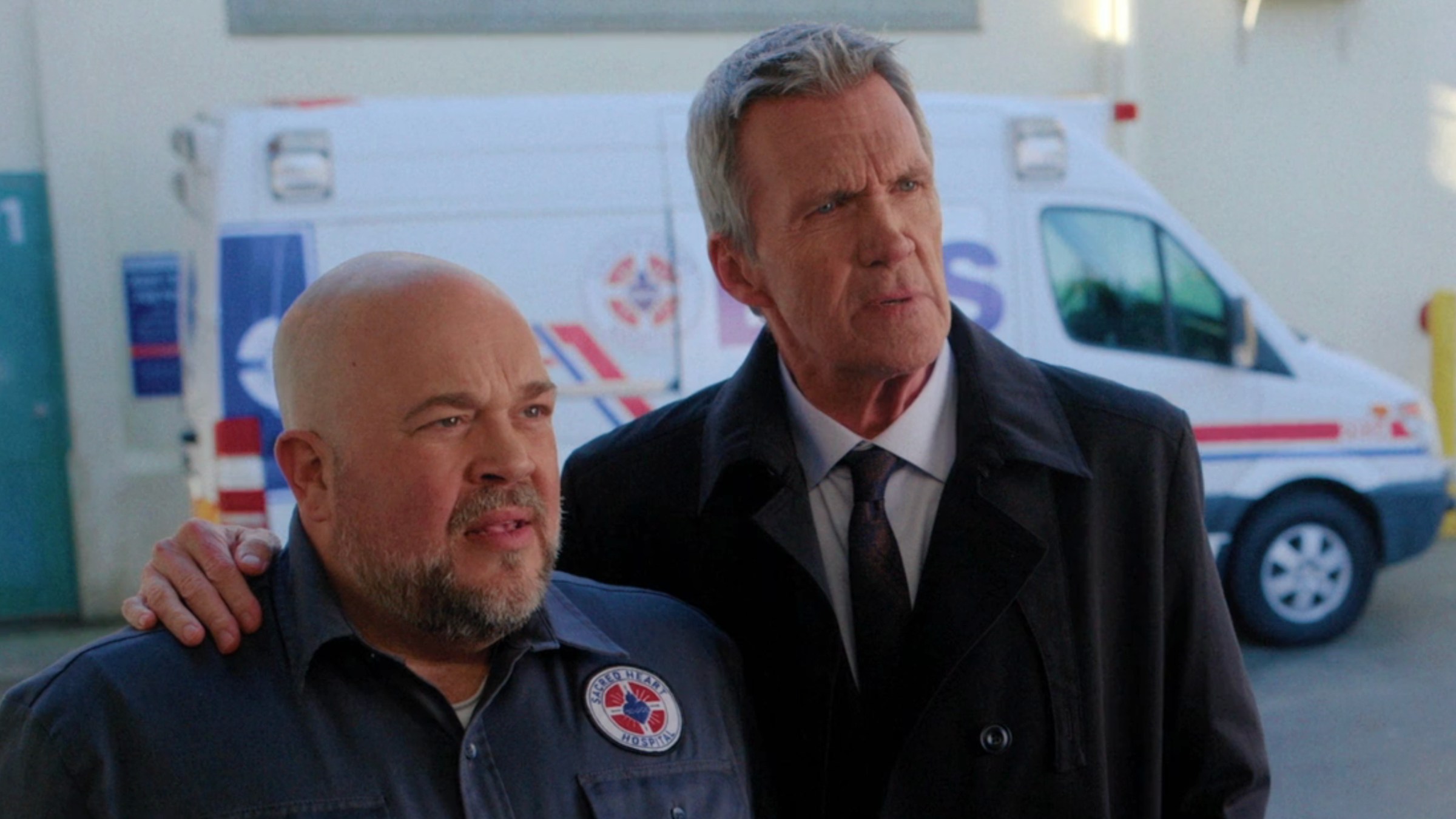 Scrubs Season 2 Can Make the Janitor's Return Even Better by Confirming ...