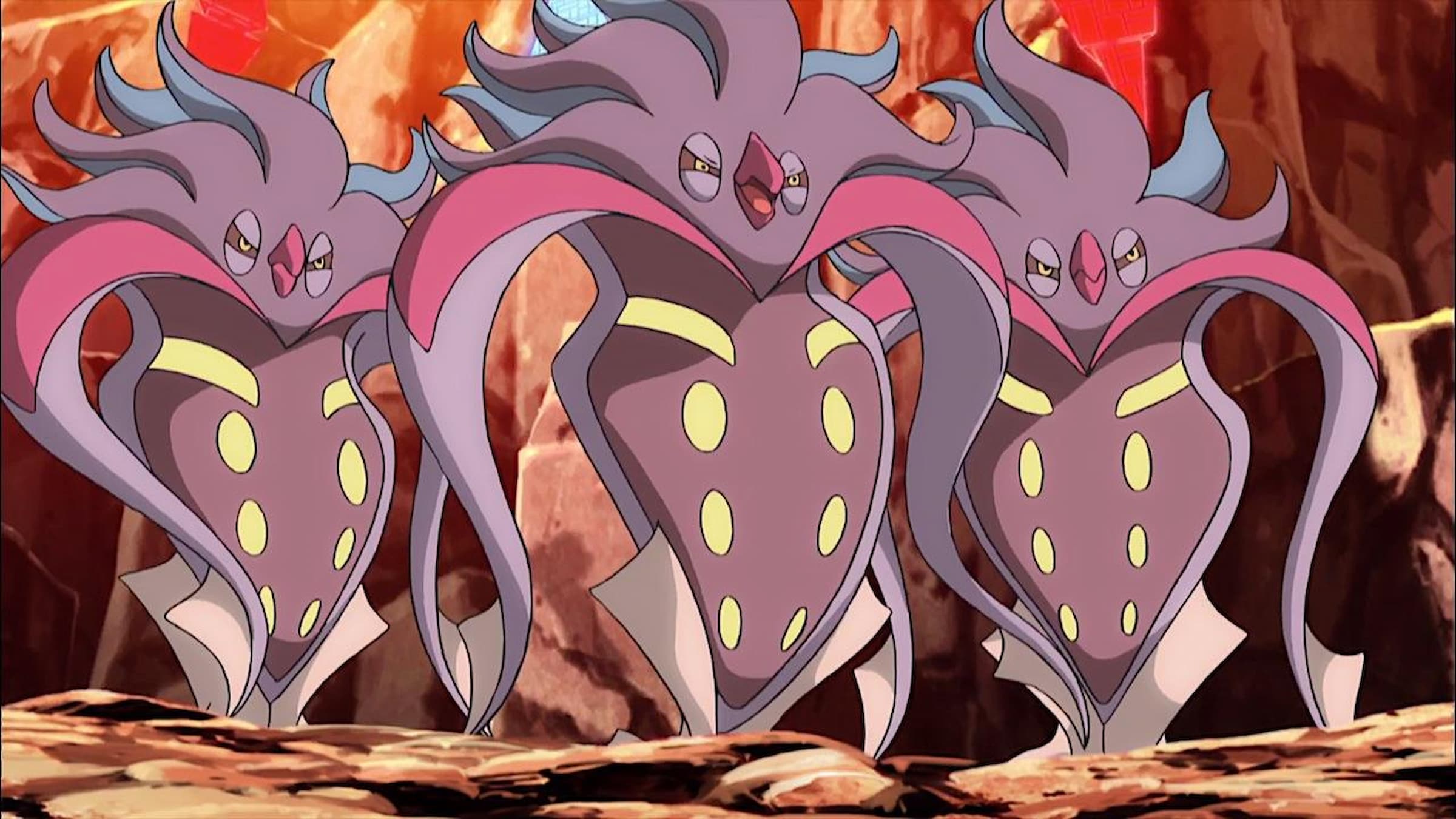 7 Creepiest & Most Terrifying Pokemon That Shouldn’t Exist