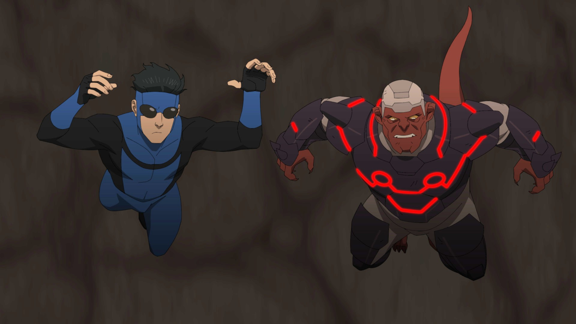 All 8 Episodes of Invincible Season 4, Ranked - ComicBook.com