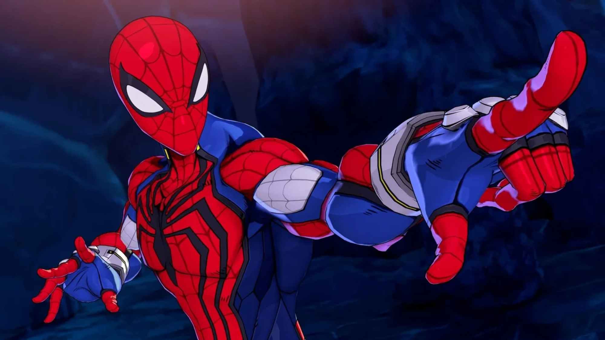 2026 Is Getting Great Fighting Games but None of Them Have My Favorite ...