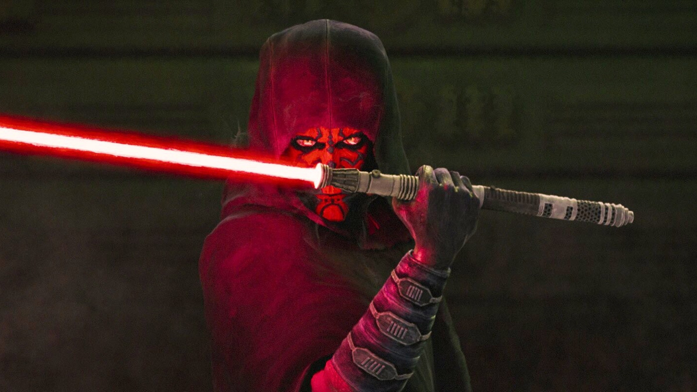 Darth Vader Versus Darth Maul is the Star Wars Duel We've Waited 27 ...