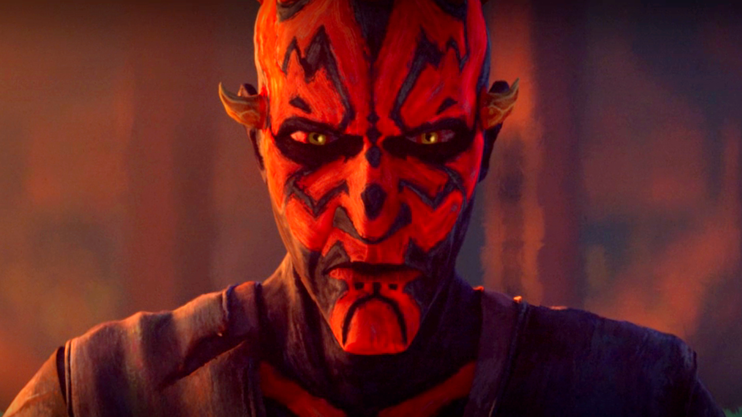 22 Years Later, Star Wars: Maul - Shadow Lord Finally Pays Off 1 ...