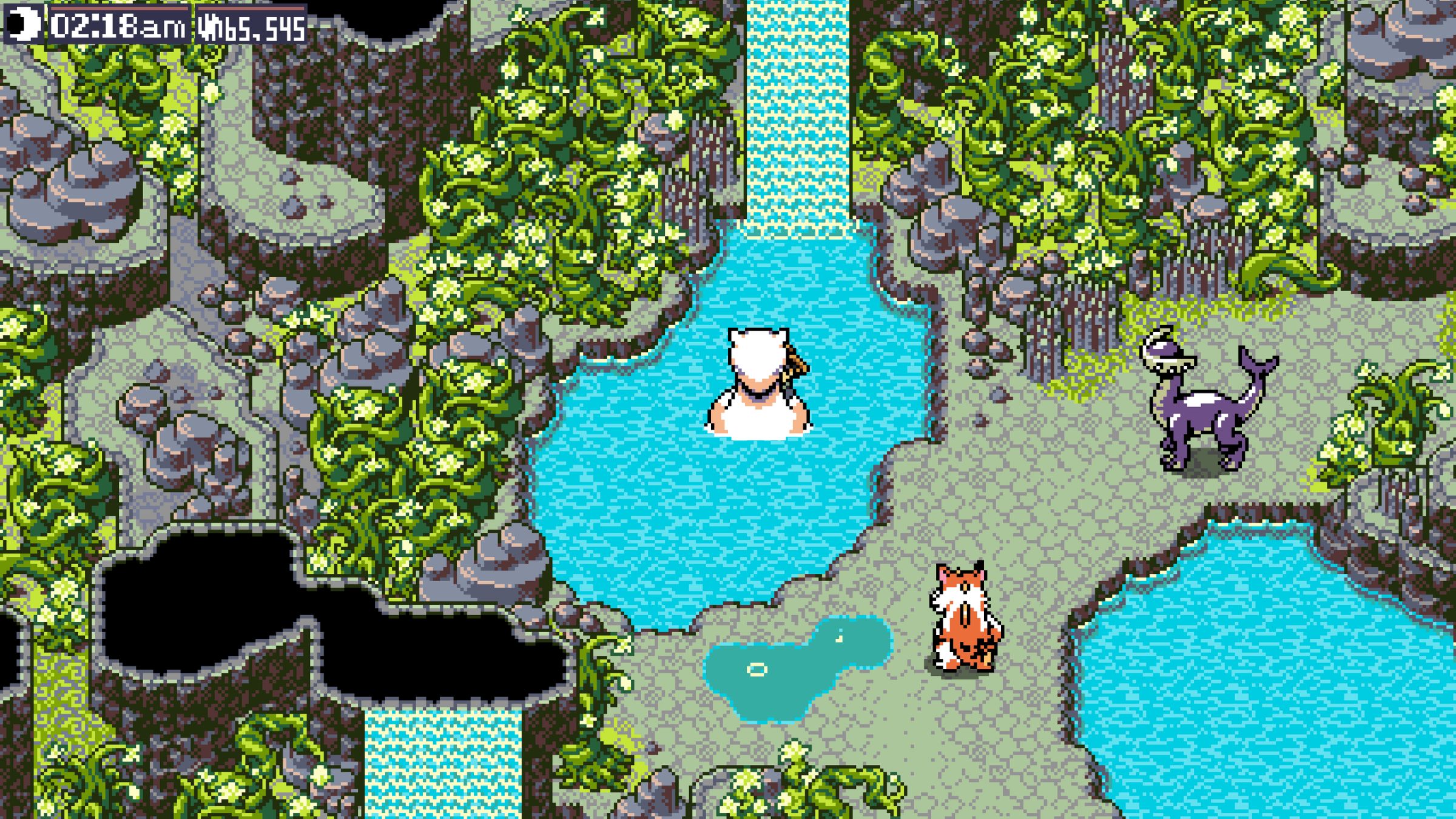 Pokemon Fans Have a Promising New Monster-Taming RPG to Play Starting Today