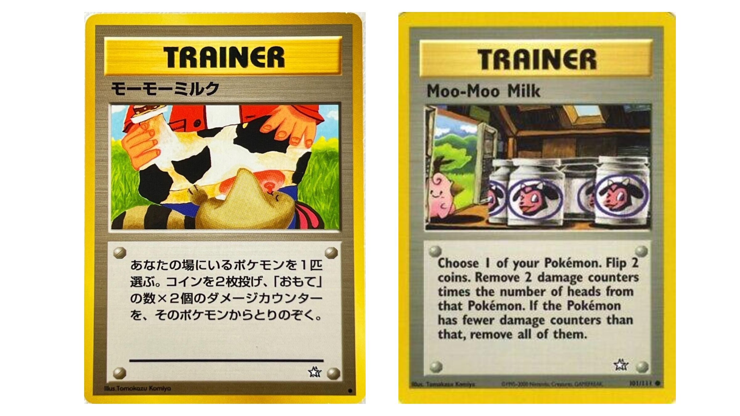 We’ll Never See the Artwork from These 12 Pokemon Cards Again (Here’s Why)
