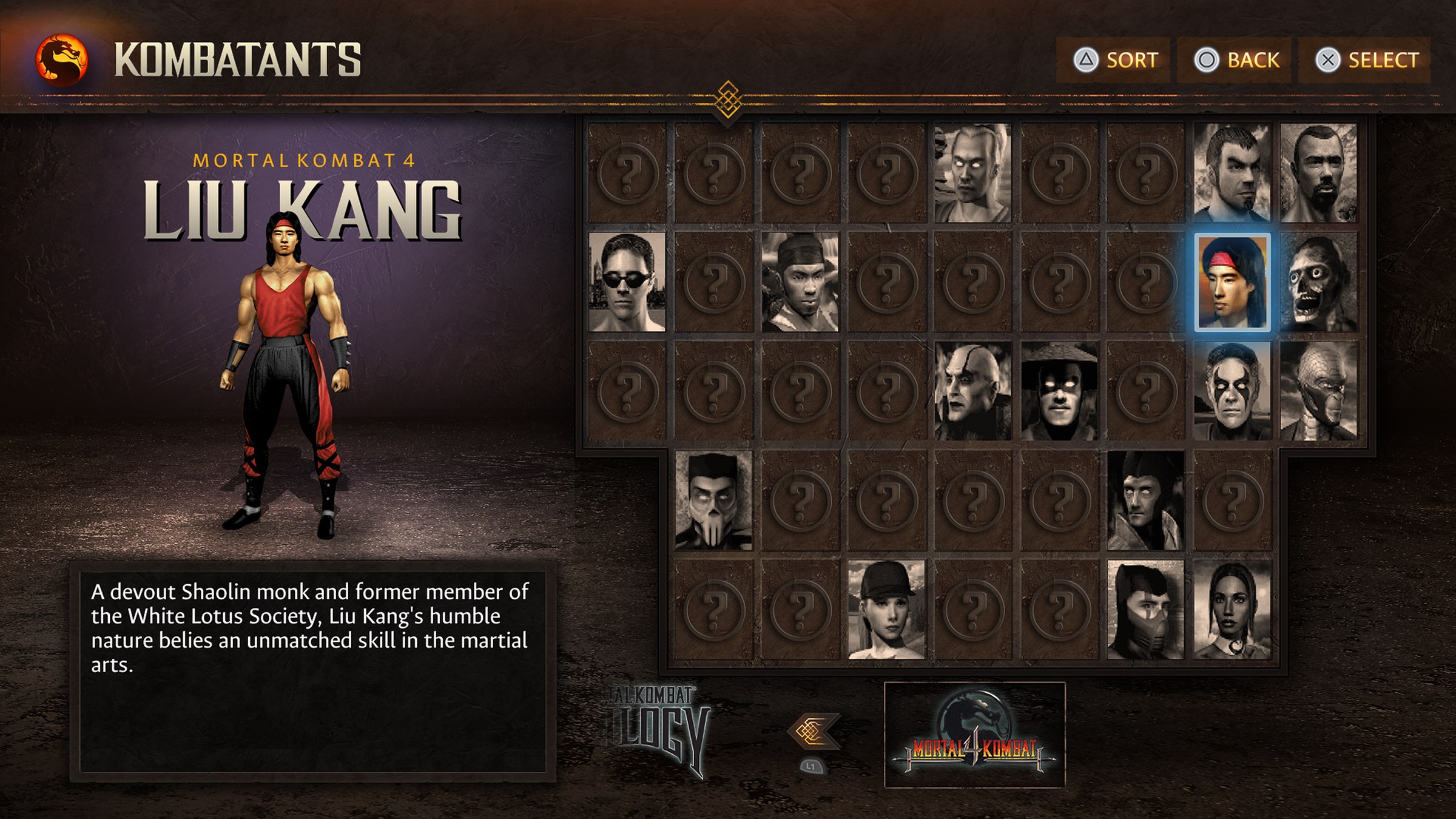 Mortal Kombat: Legacy Kollection Finally Feels Like a Complete Game