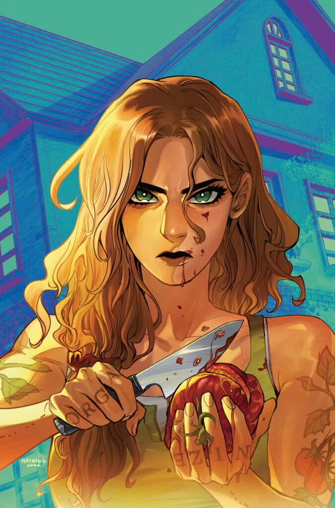 Neighborhood Watch Is A Brilliant Murder Mystery, And We're Already ...