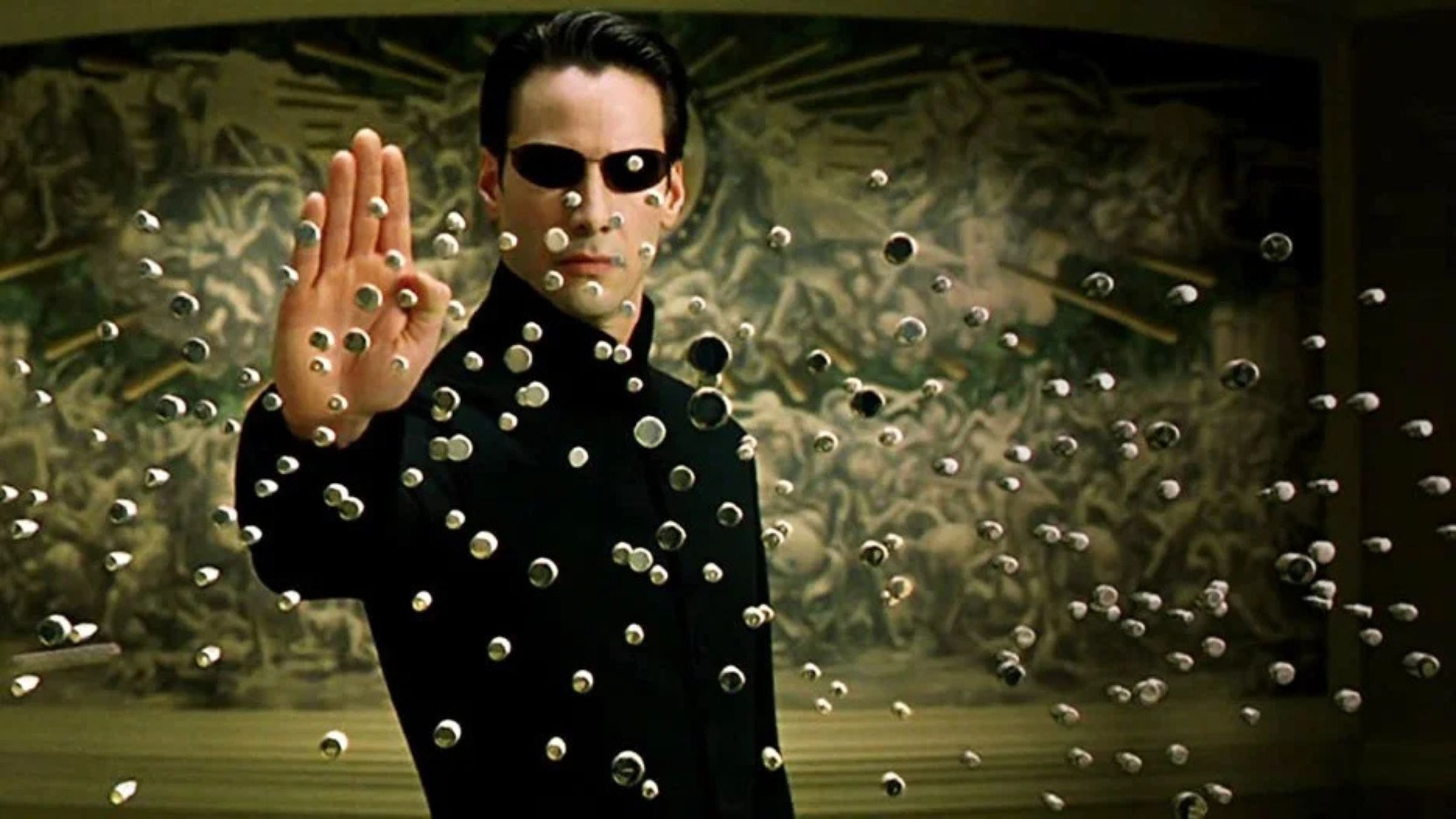 The Matrix 5 Can Settle a Controversial Debate About the Most Powerful ...