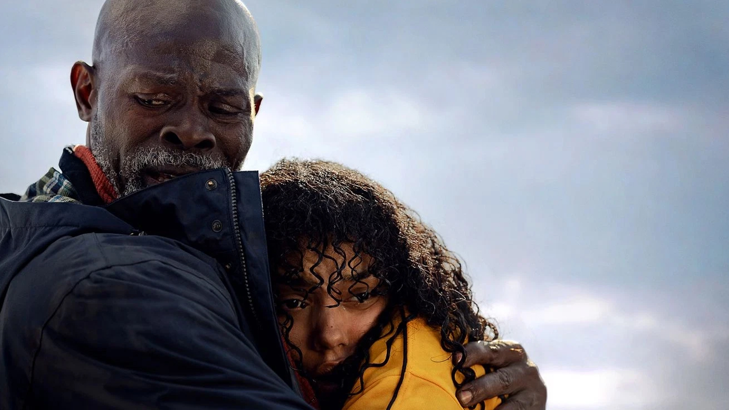 Netflix’s New Survival Thriller Movie Is Officially a Monster Hit With ...