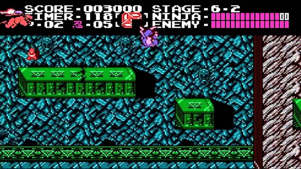 6 Hardest NES Levels Ever - ComicBook.com