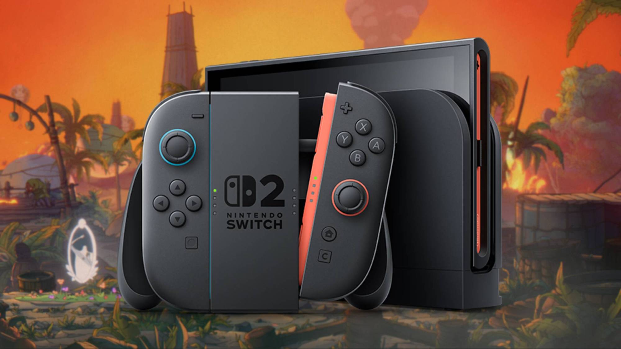 Switch 2 Fans Already Have Their Best Platformer Of 2026 - ComicBook.com