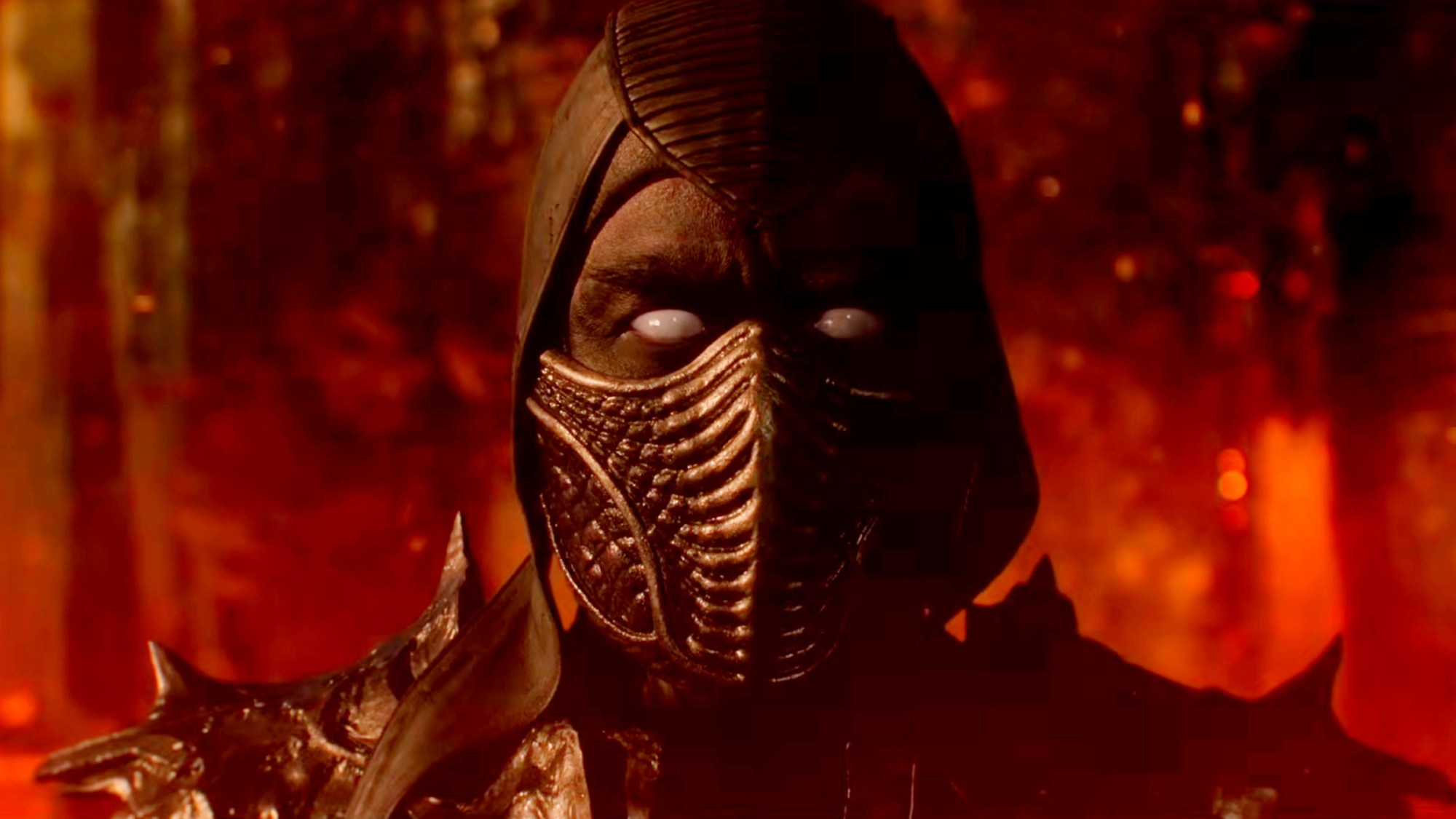 Final Mortal Kombat 2 Trailer Reveals Best Look at Iconic Villain ...