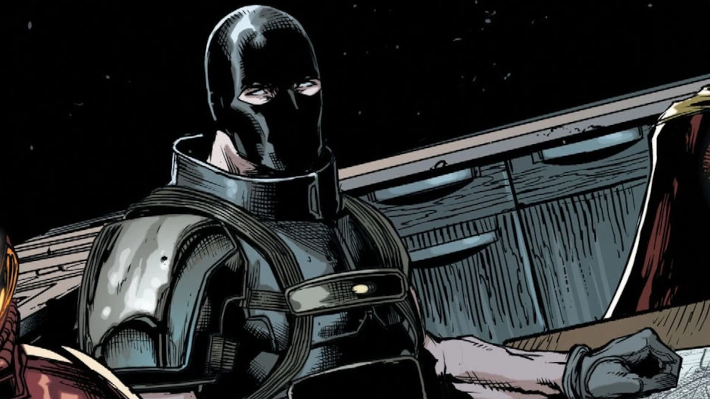 5 Obscure Batman Villains Who Need Modern Revamps - ComicBook.com