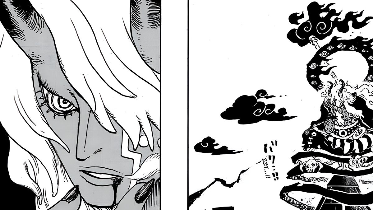 5 Fun Details You Likely Missed in One Piece’s Shocking Imu Reveal ...