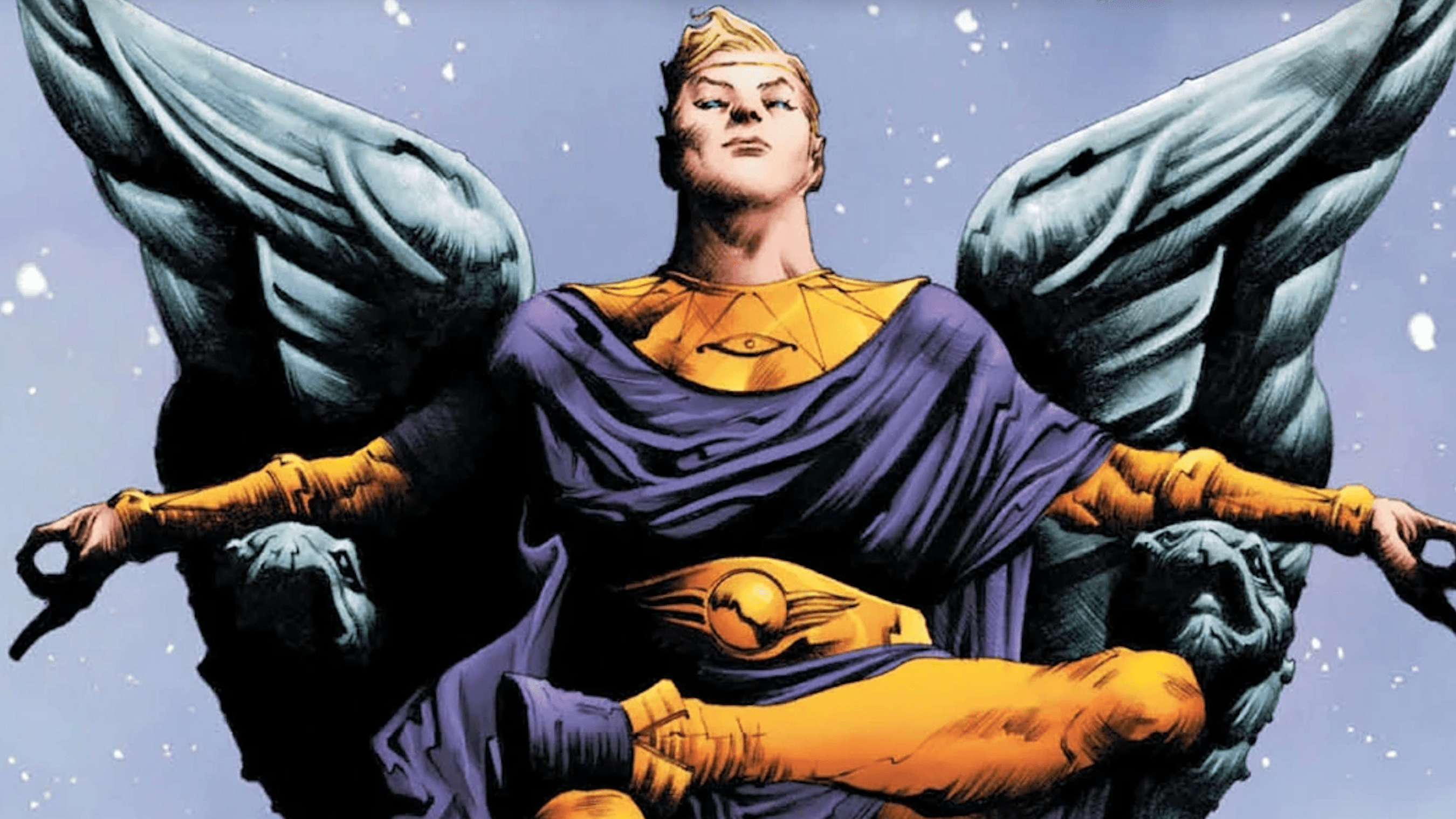 10 Best Alan Moore Comics Characters - ComicBook.com