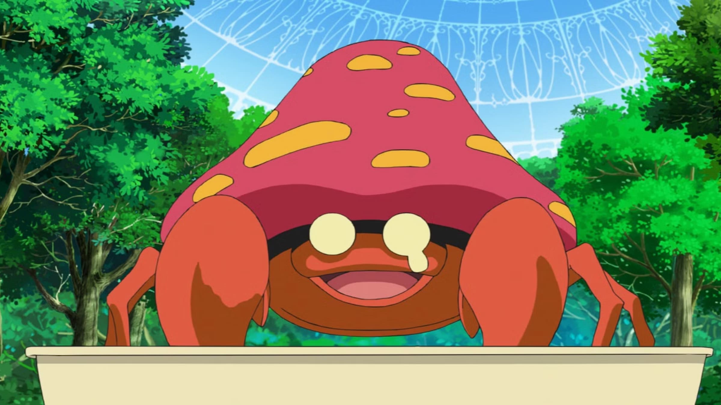7 Creepiest & Most Terrifying Pokemon That Shouldn’t Exist