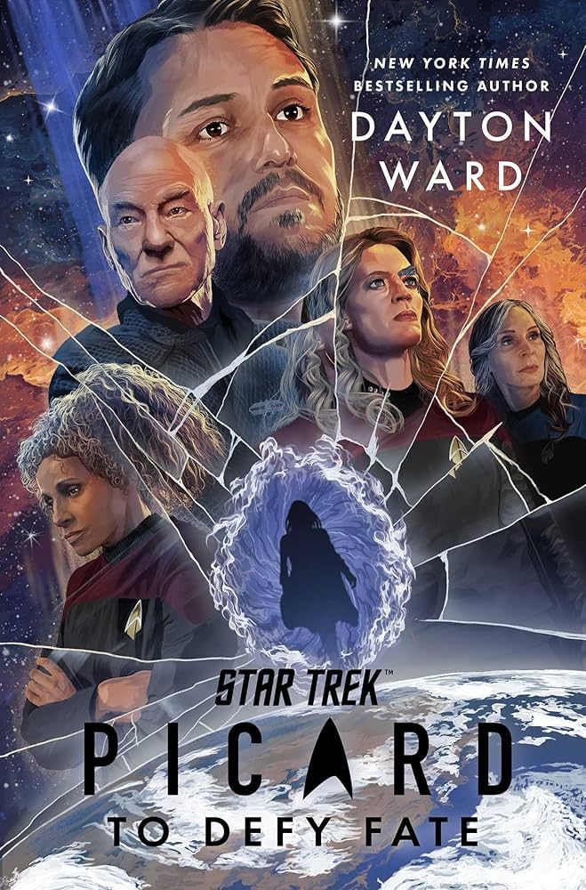 New Star Trek Release Finally Reverses a Major Picard Injustice ...