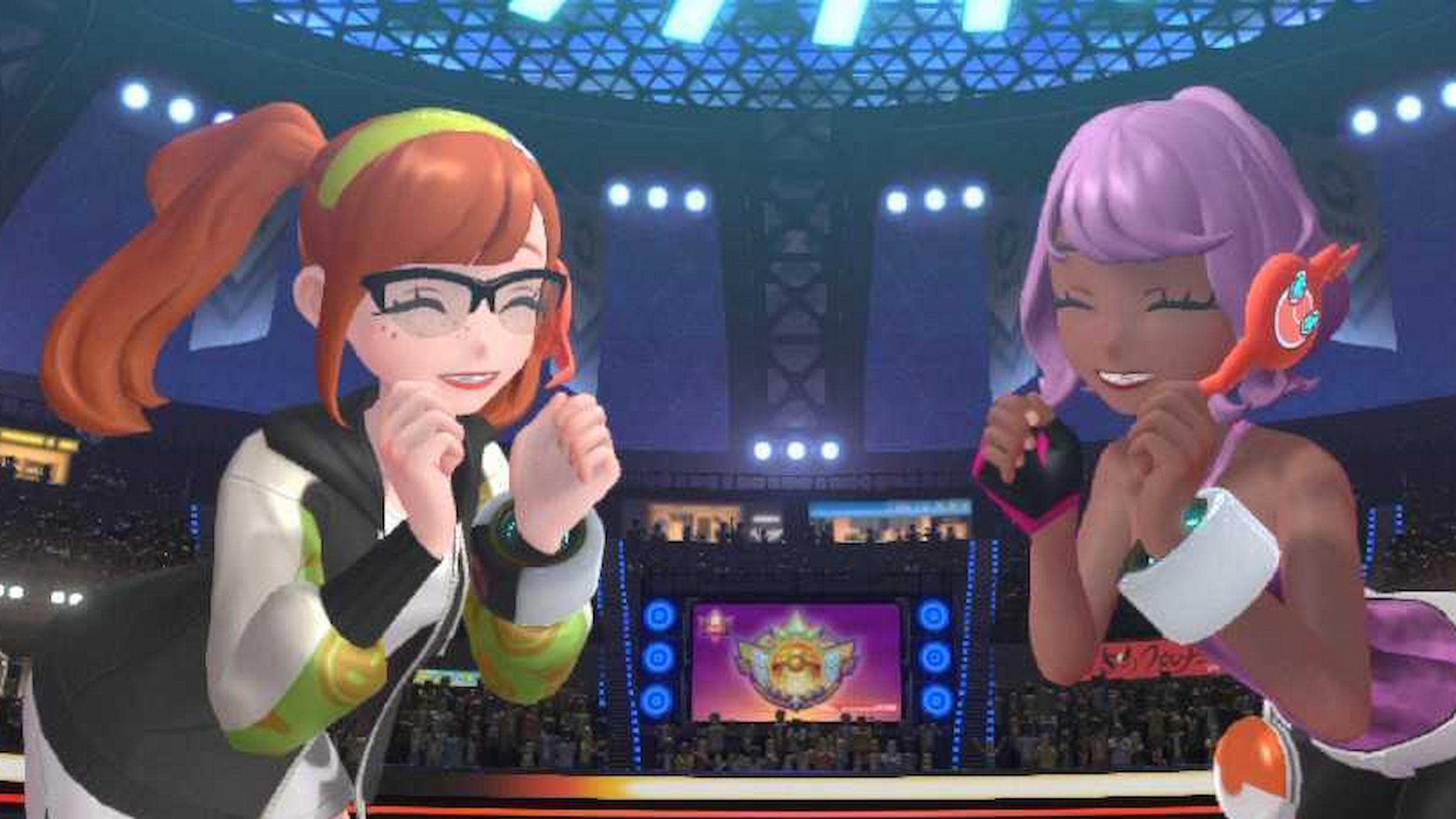 Pokemon Champions Has a Major Problem That Needs to Be Fixed Immediately
