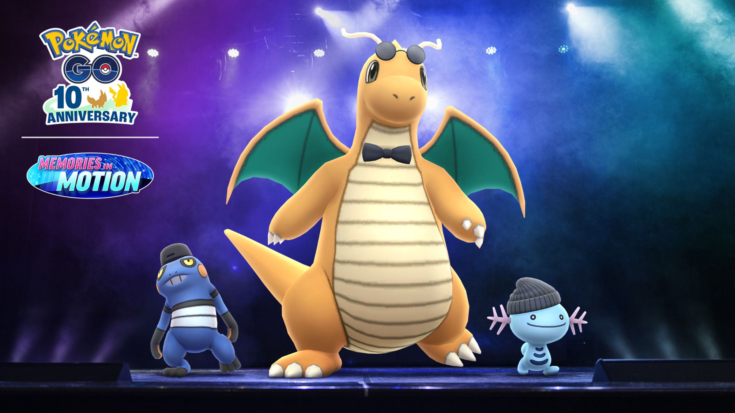 New Pokemon Go Event Gives Players A Shot At 11 Rare Shiny Pokemon ...