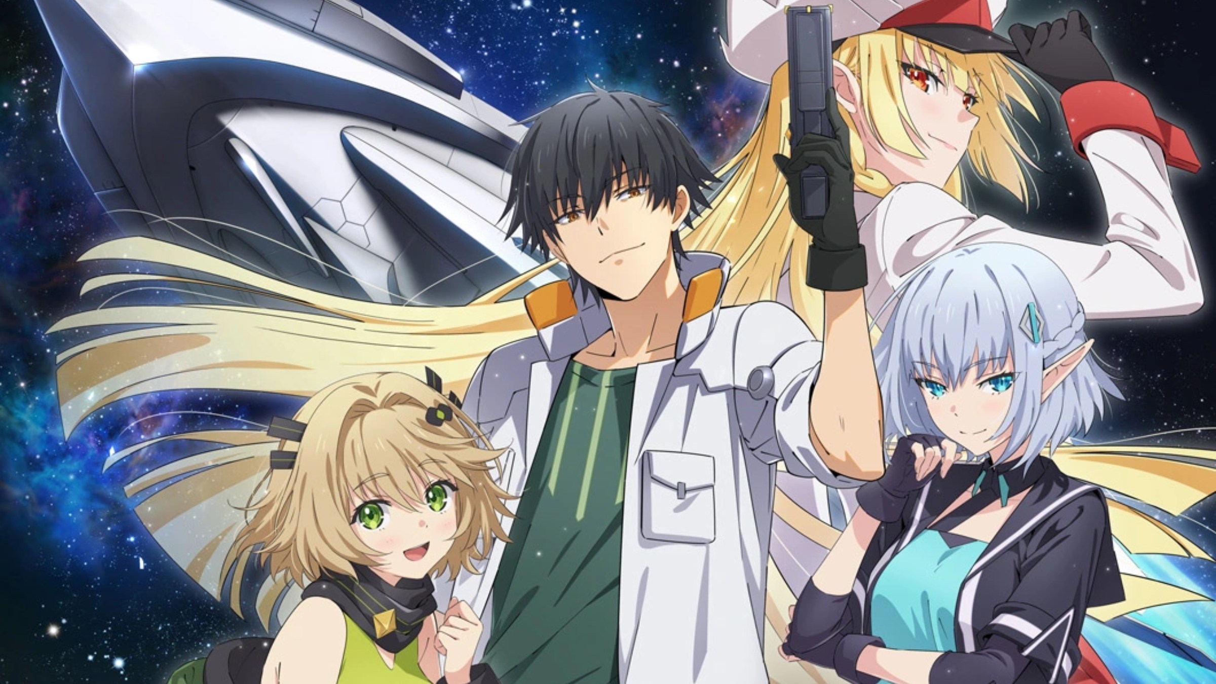 5 Years Later, Major Crunchyroll Anime Confirms Sequel Return