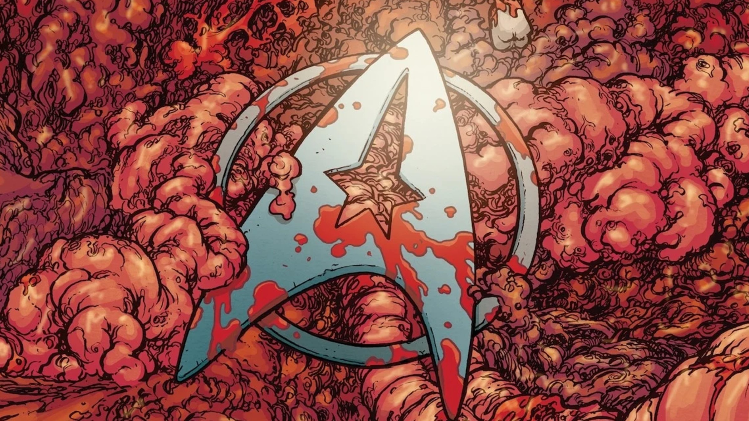 Star Trek's Best Series in Years is Officially Getting a New Sequel ...