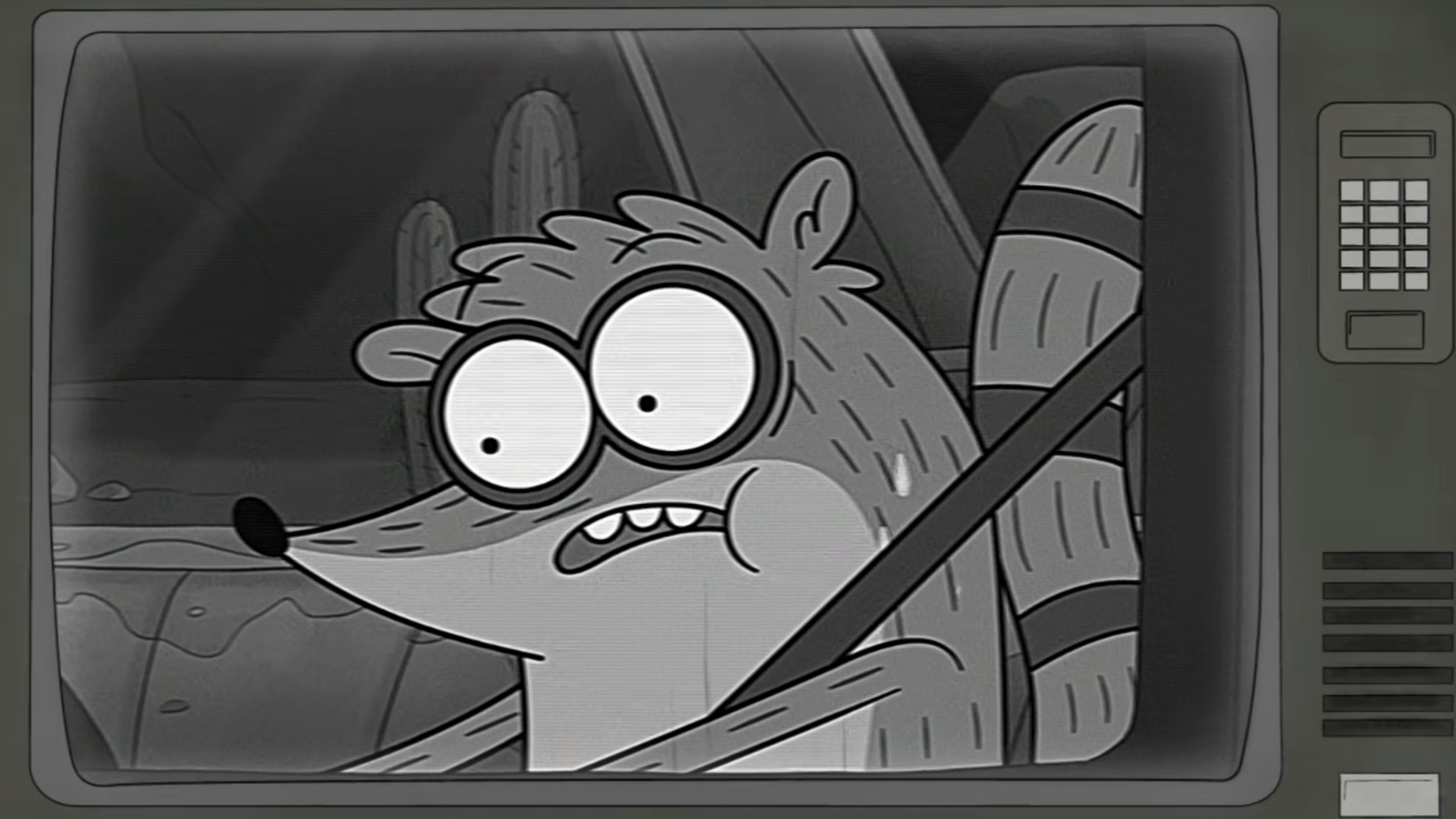 Regular Show Fans Don't Have to Worry About New Cartoon Network Revival
