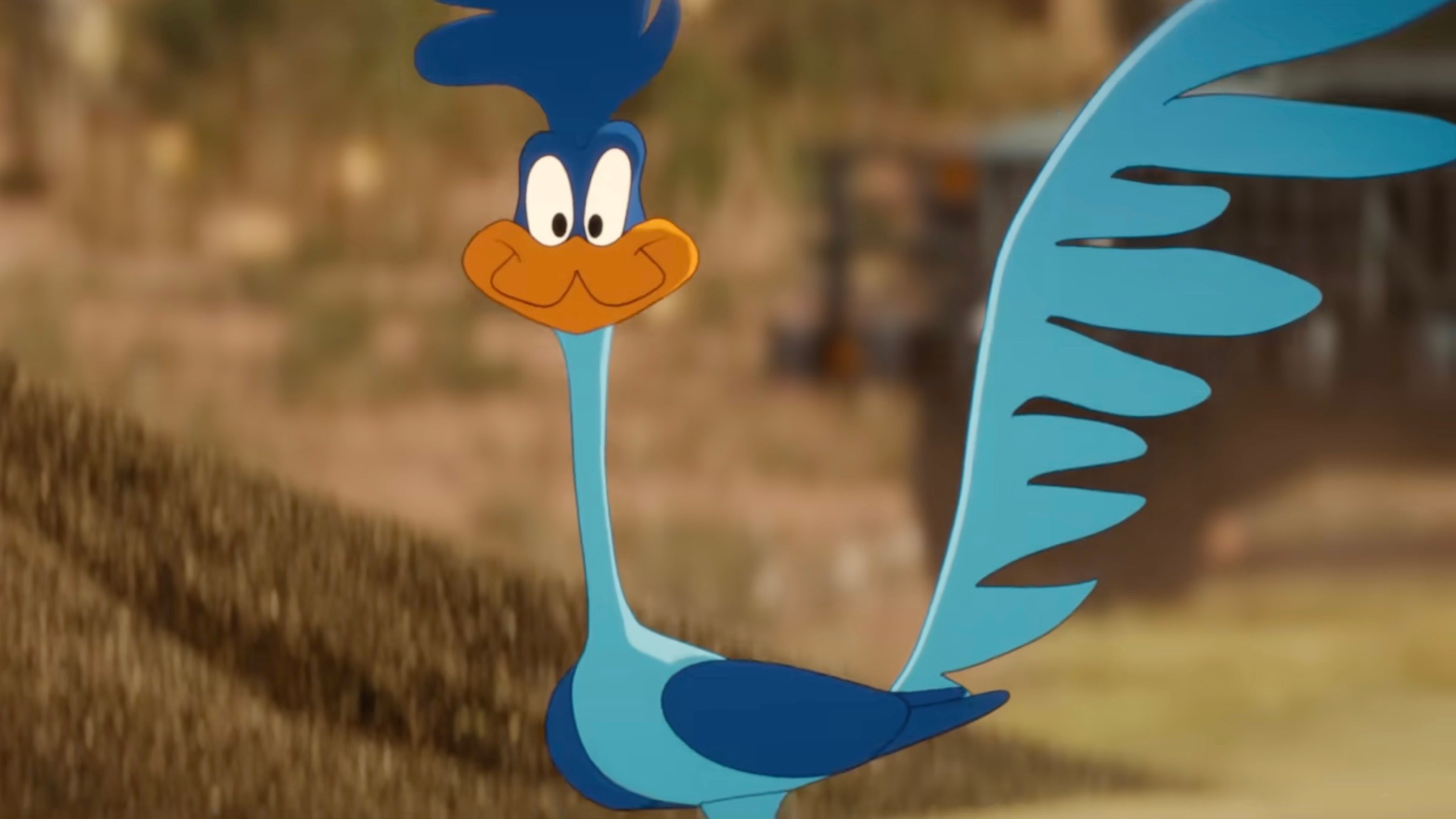 Every Looney Tunes Character Confirmed For Coyote Vs. Acme - ComicBook.com