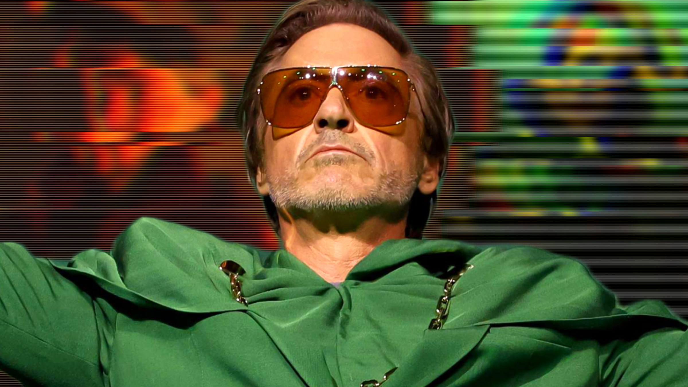 Robert Downey Jr Reveals Doctor Doom Pressure & How Doomsday Can Beat ...