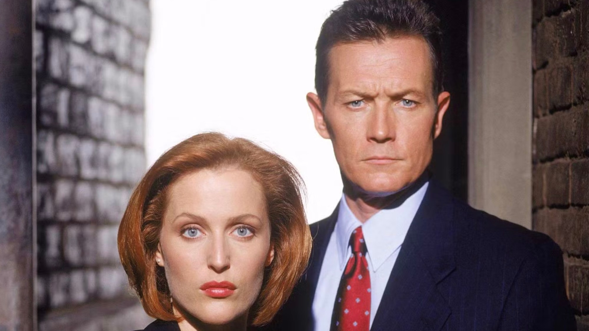 32 Years Ago, The X-Files Most Terrifying Villain Return For a ...