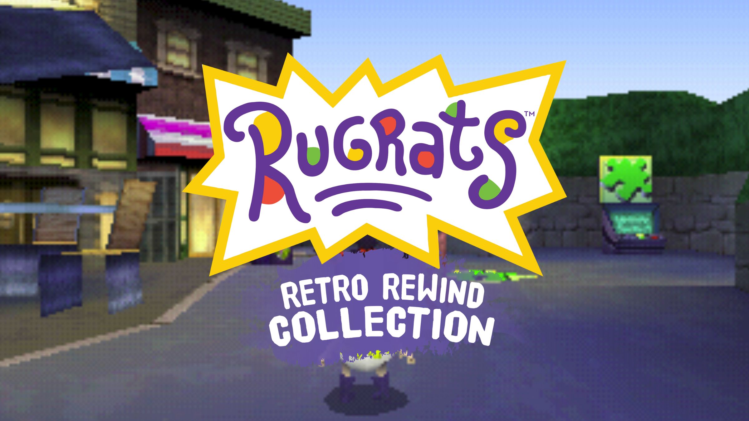 New Collection Brings 6 Classic Game Boy & PS1 Games to Nintendo Switch ...