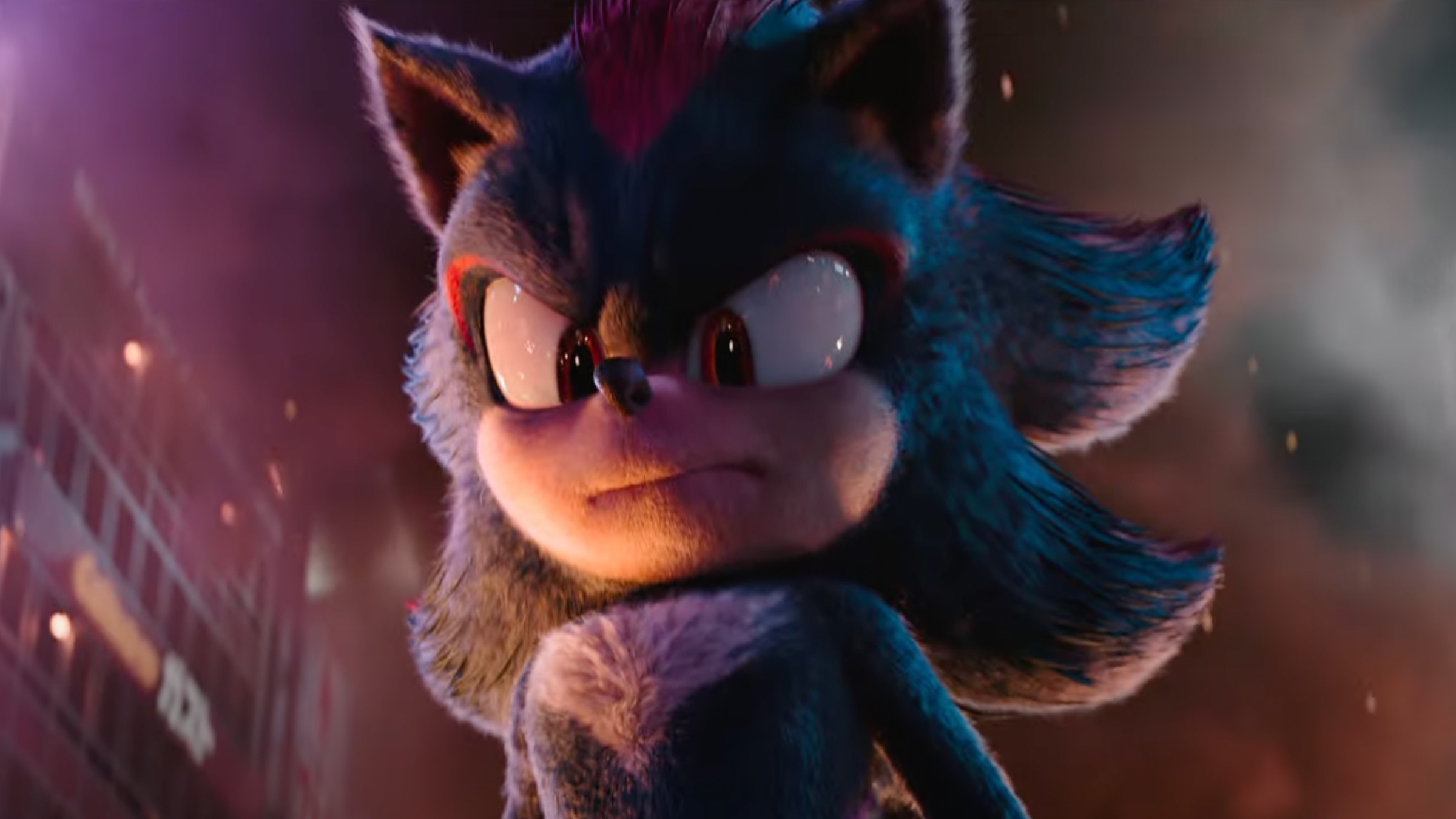 Sonic the Hedgehog Has Lowkey Become Hollywood's Most Successful ...